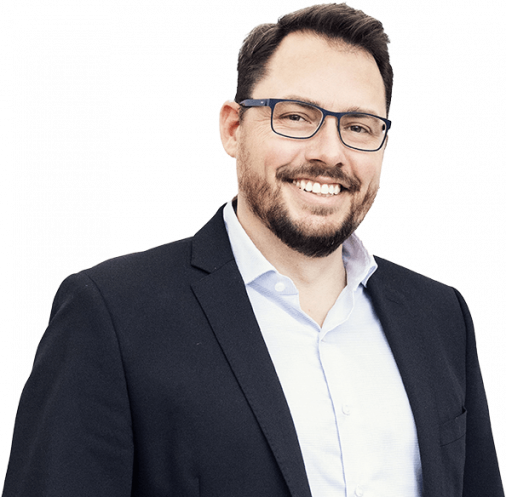 Thomas Gottlieb | Gottlieb+Partners Erhvervsmægler & Vurdering