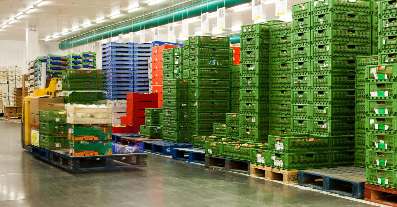 Søgeopgave: Søger Lager til cateringsvirksomhed | Gottlieb+Partners