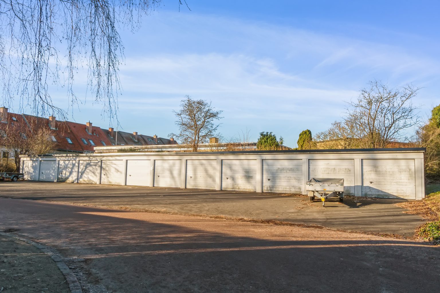 Til salg - Gottlieb Partners