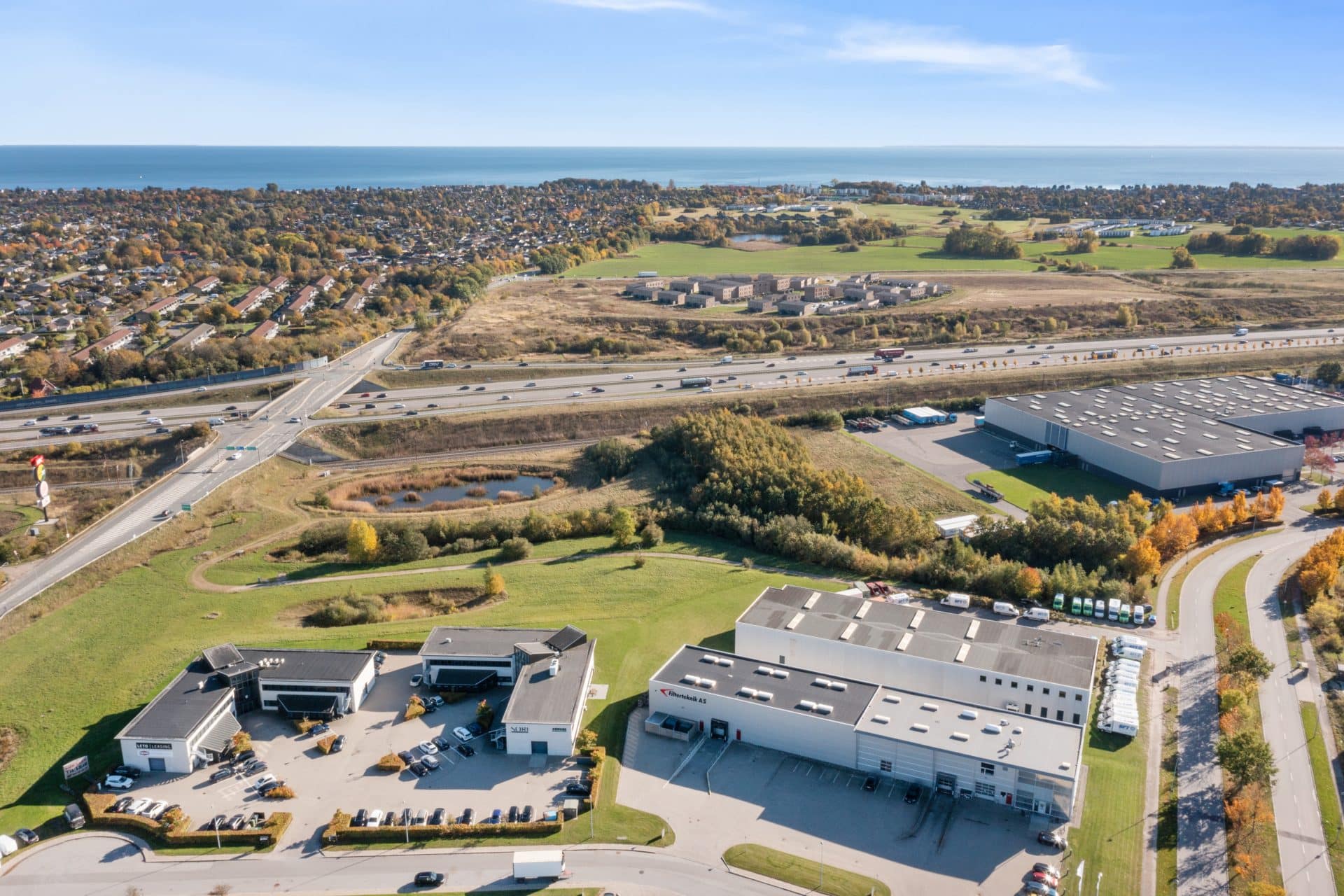 Greve Main 13, 2670 Greve | Gottlieb Partners