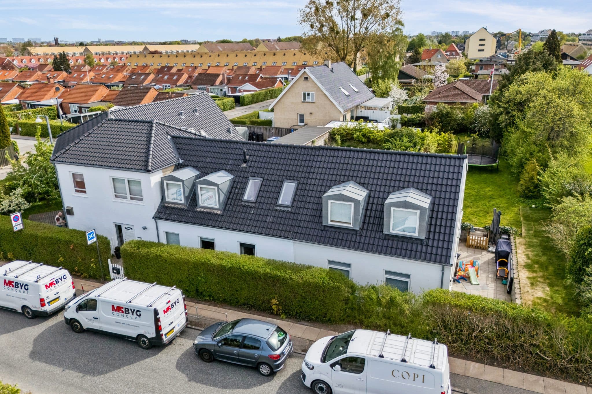 Fortvej 41, 2610 Rødovre | Gottlieb Partners